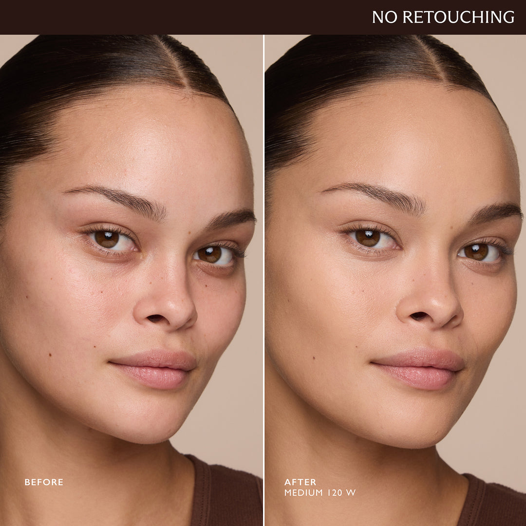 Le Skin Weightless Foundation- Shade 120 W – m.ph beauty by Mary Phillips